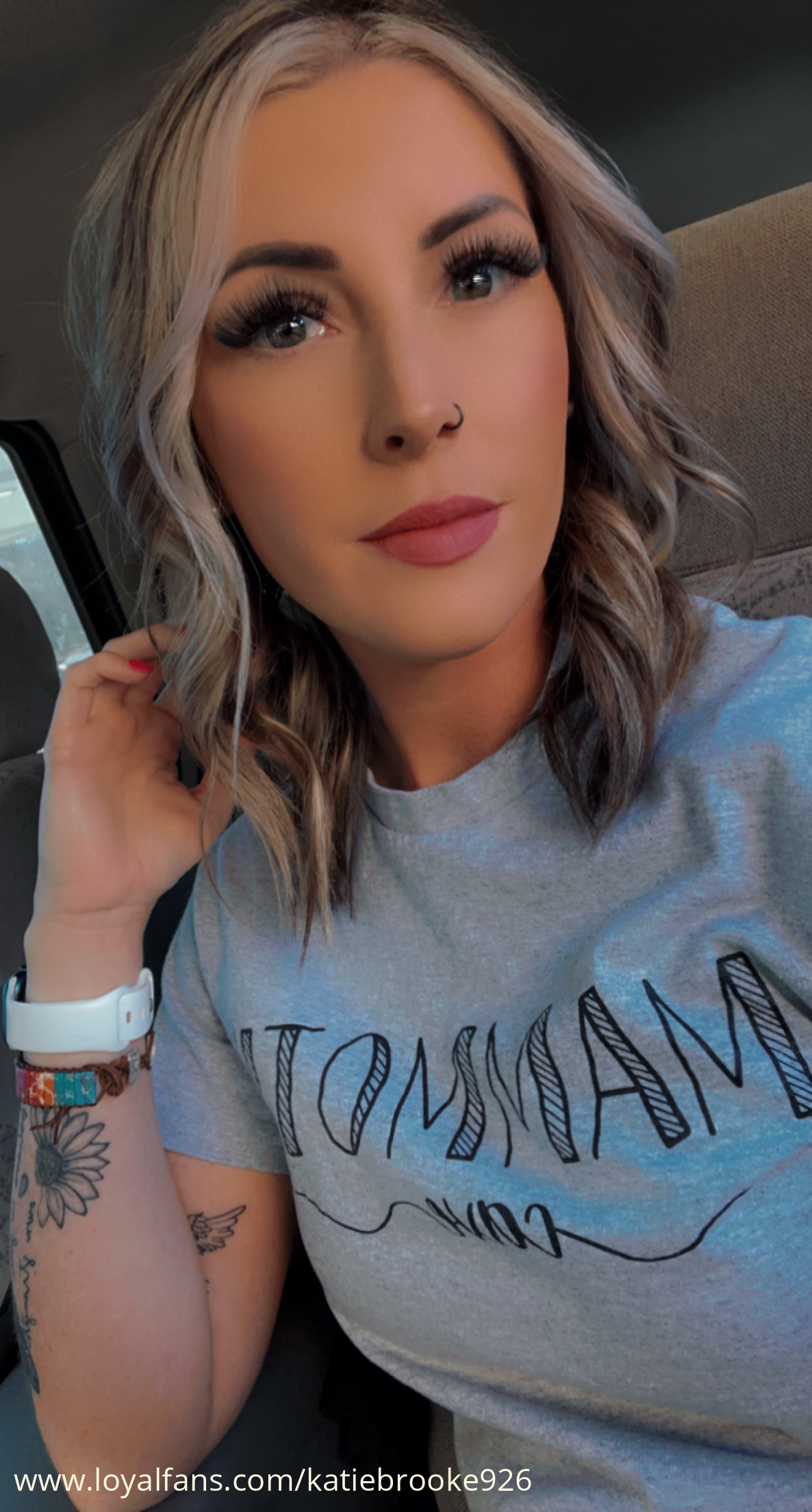 Katie Brooke's videos and clips | Official account | LoyalFans