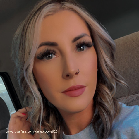 Katie Brooke's videos and clips | Official account | LoyalFans