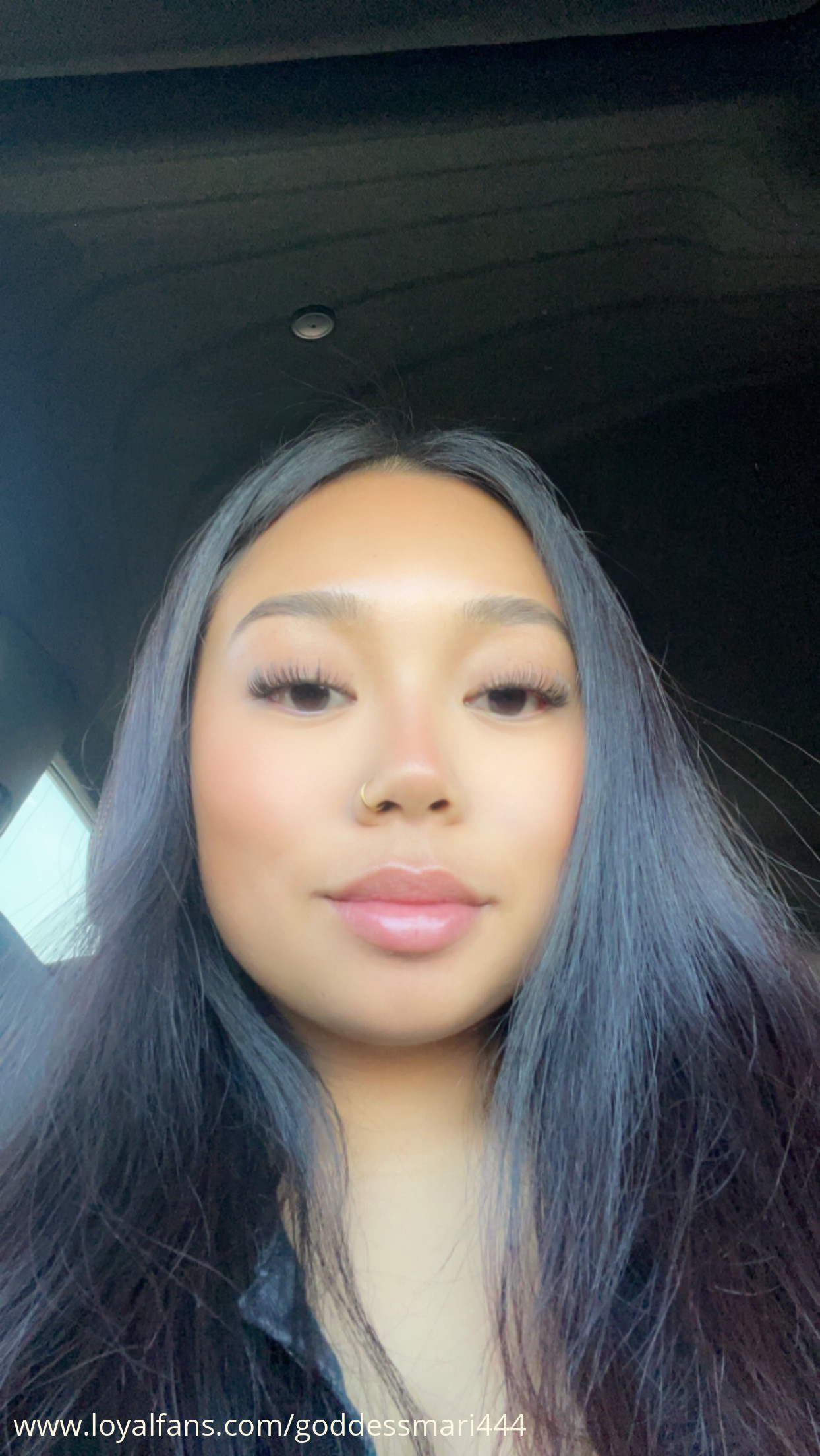 GoddessMari674's videos and clips | Official account | LoyalFans