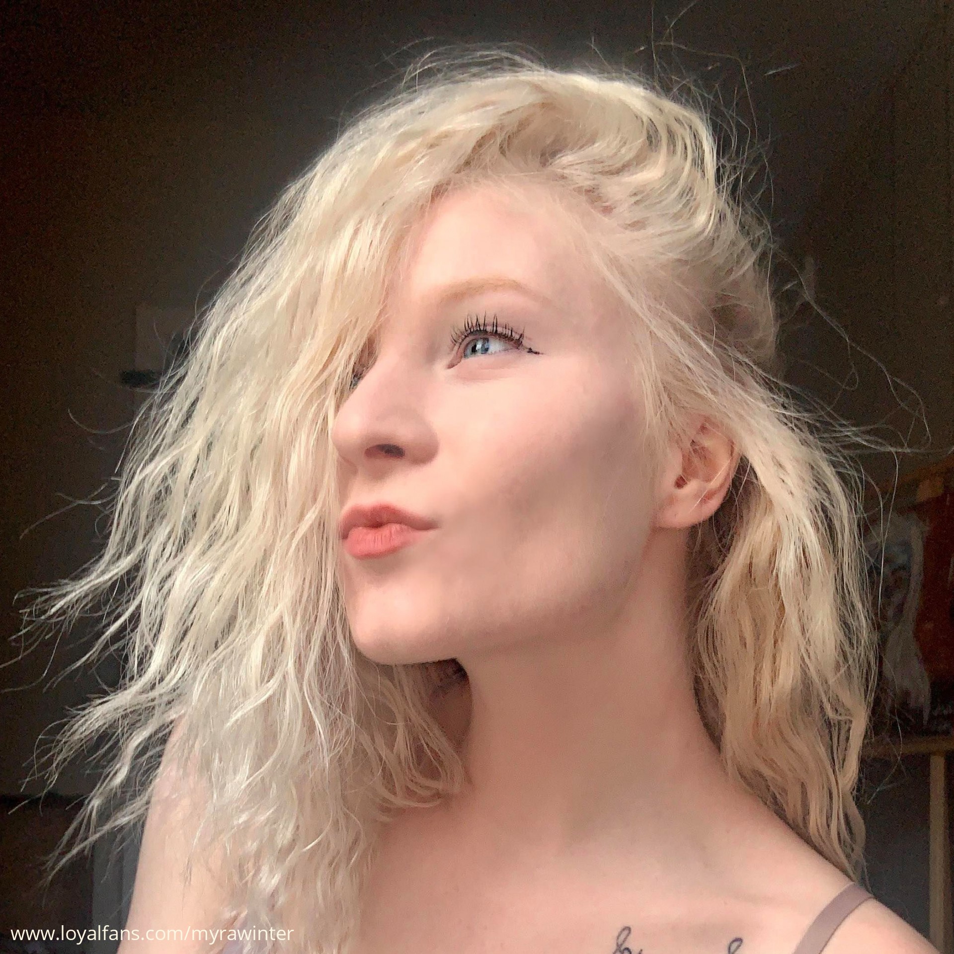 Myra Winter's Official Social Fan Page | LoyalFans