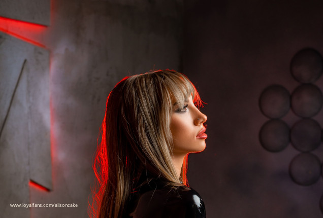 AlisonCake Official Photos | www.Loyalfans.com