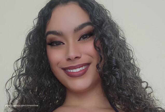 Tiktok Crush? - Cinnaminnie Official Profile | www.Loyalfans.com