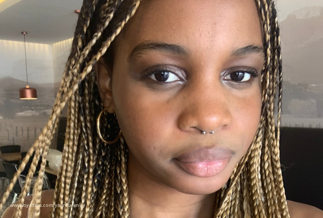 A poem for my slaves 🌹 - Queen Lay Findom Ebony Humiliation Official ...