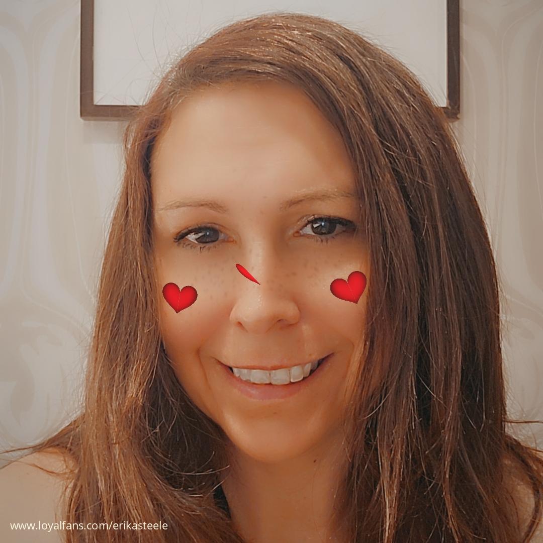 Erika Steele’s Official Social Fan Page | LoyalFans Erika Steele’s Official Social Fan Page | LoyalFans