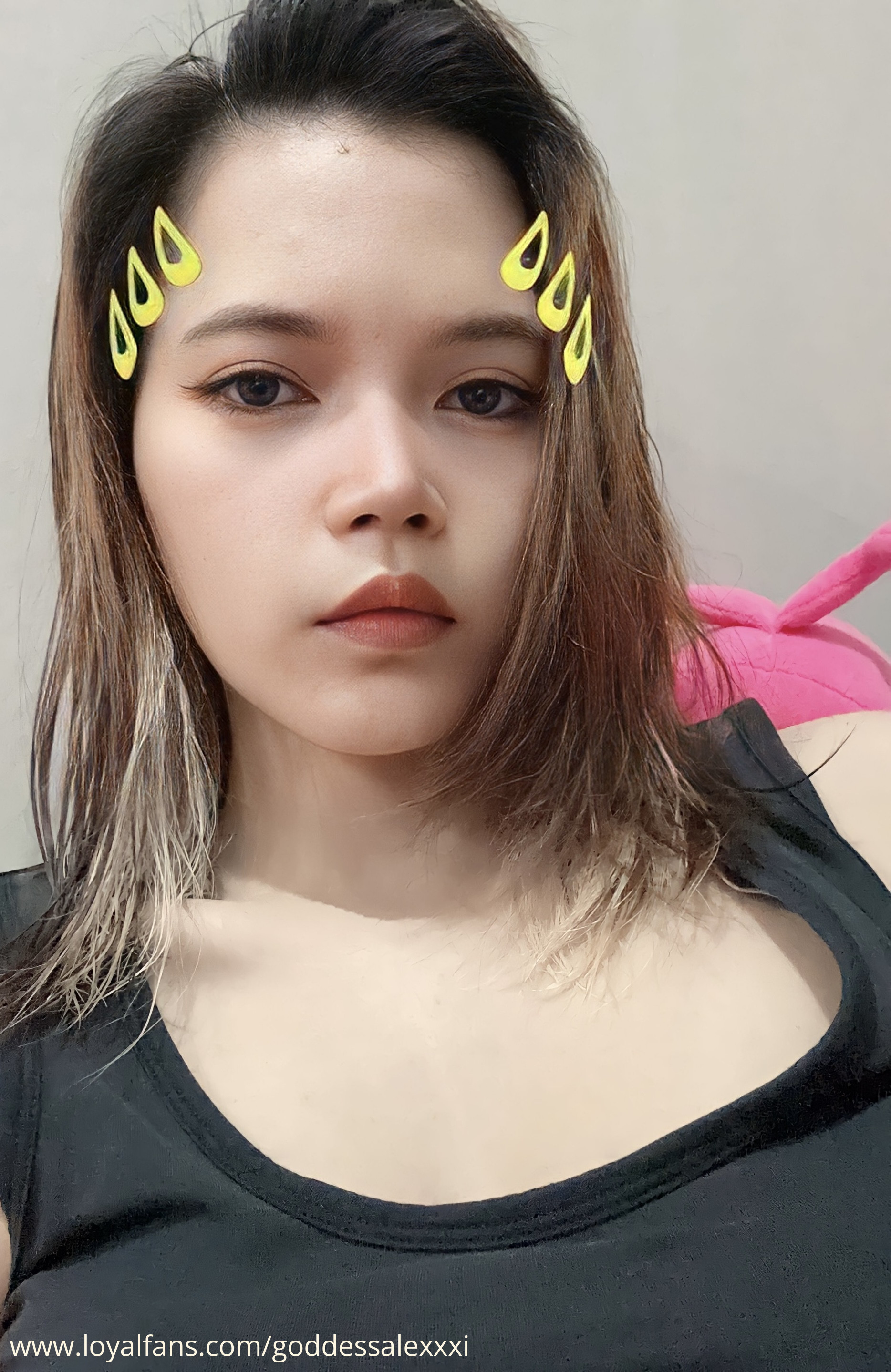 Alexxxi’s Official Social Fan Page | LoyalFans