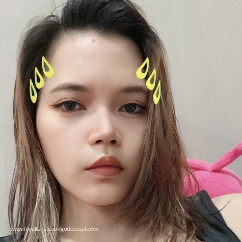 Alexxxi’s Official Social Fan Page | LoyalFans