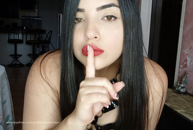 Goddess Lissa Fonteyn - Goddess LissaFonteyn Official Photos | LoyalFans