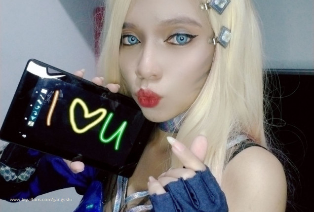 Thank you everyone! - jjang Official Photos | www.Loyalfans.com