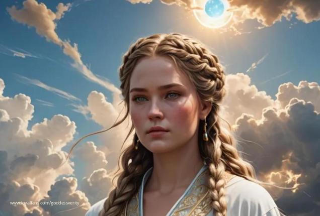 Goddess Verity Official Profile | www.Loyalfans.com