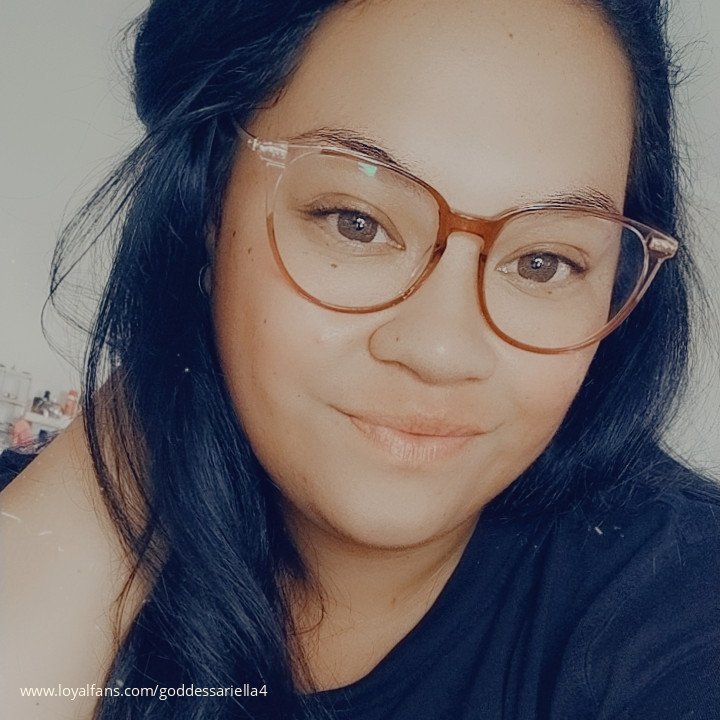 Luna Ariella’s Official Social Fan Page | LoyalFans