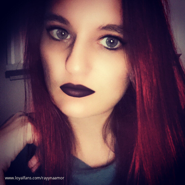 Rayyna Amor's Official Social Fan Page | LoyalFans