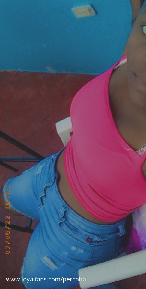 Perchita’s Official Social Fan Page | LoyalFans