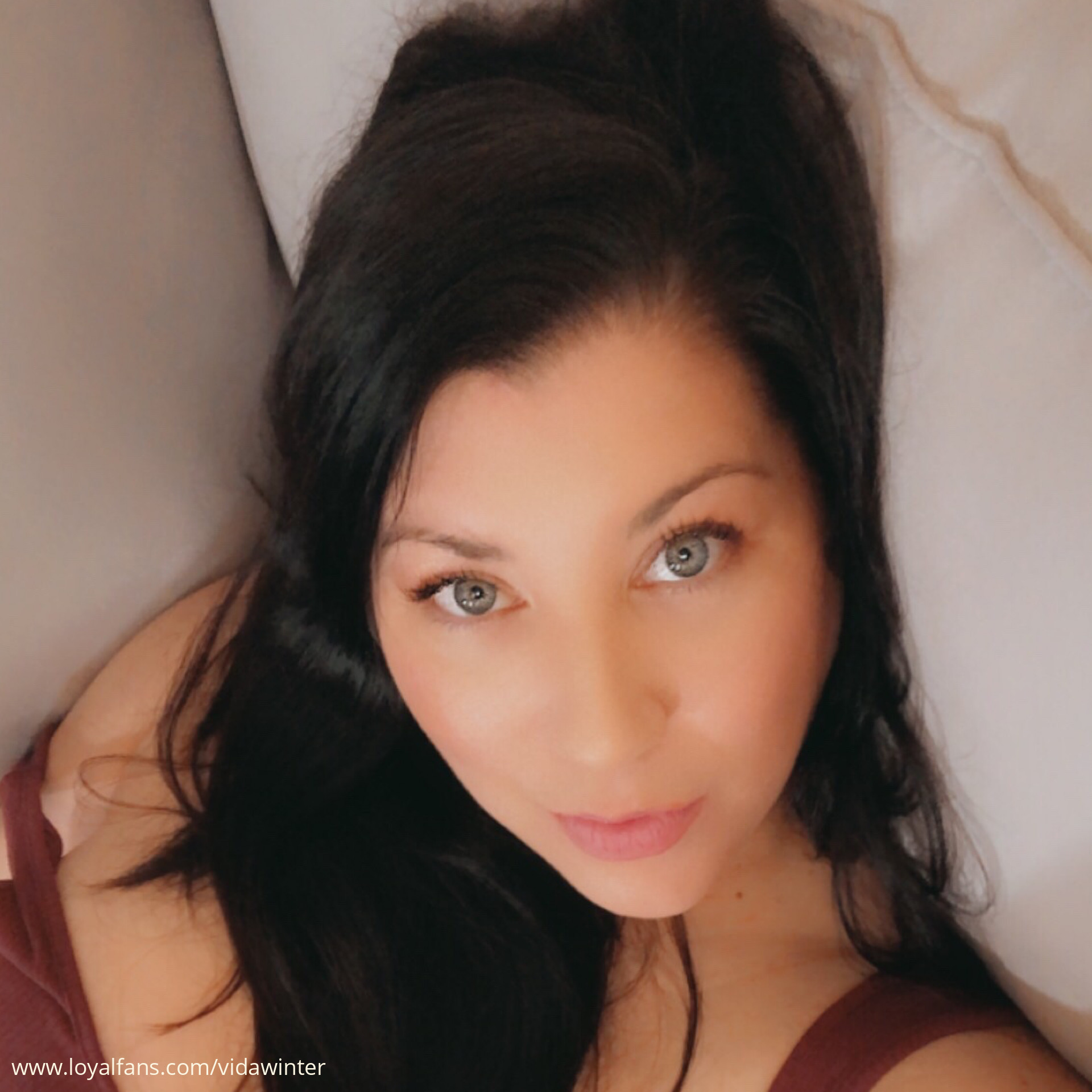 Vida Winter's videos and clips | Official account | LoyalFans