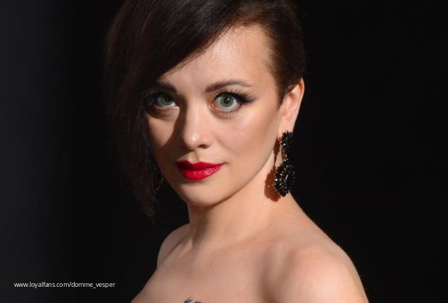 Mental Chastity: The True Prison of Desire - Lady Vesper Official ...