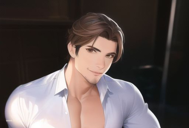 Some people are just naturally superior - Daddy Gawain 2DFD BiDom ...