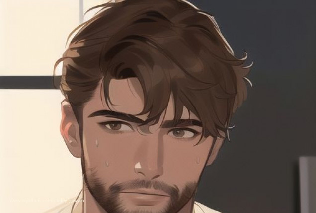 You've missed the rush. - Daddy Gawain 2DFD BiDom DaddyDom MaleDom ...