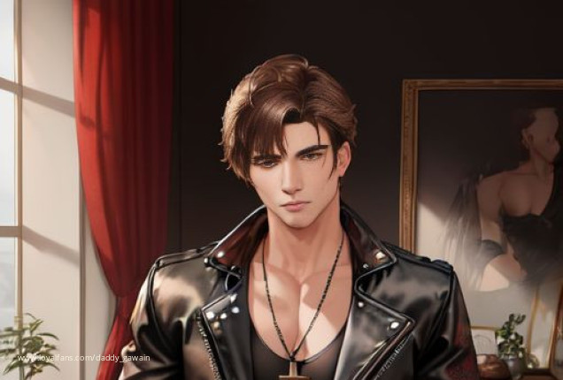 Findom is all about your decisions. - Daddy Gawain 2DFD BiDom DaddyDom ...