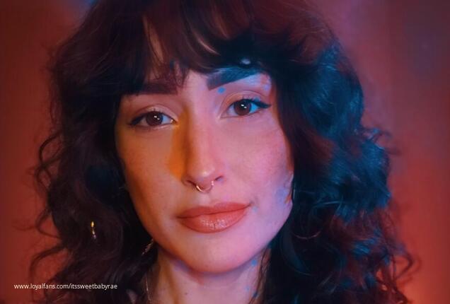 Meet Goddess Rae! - all4goddessrae Official Profile | LoyalFans