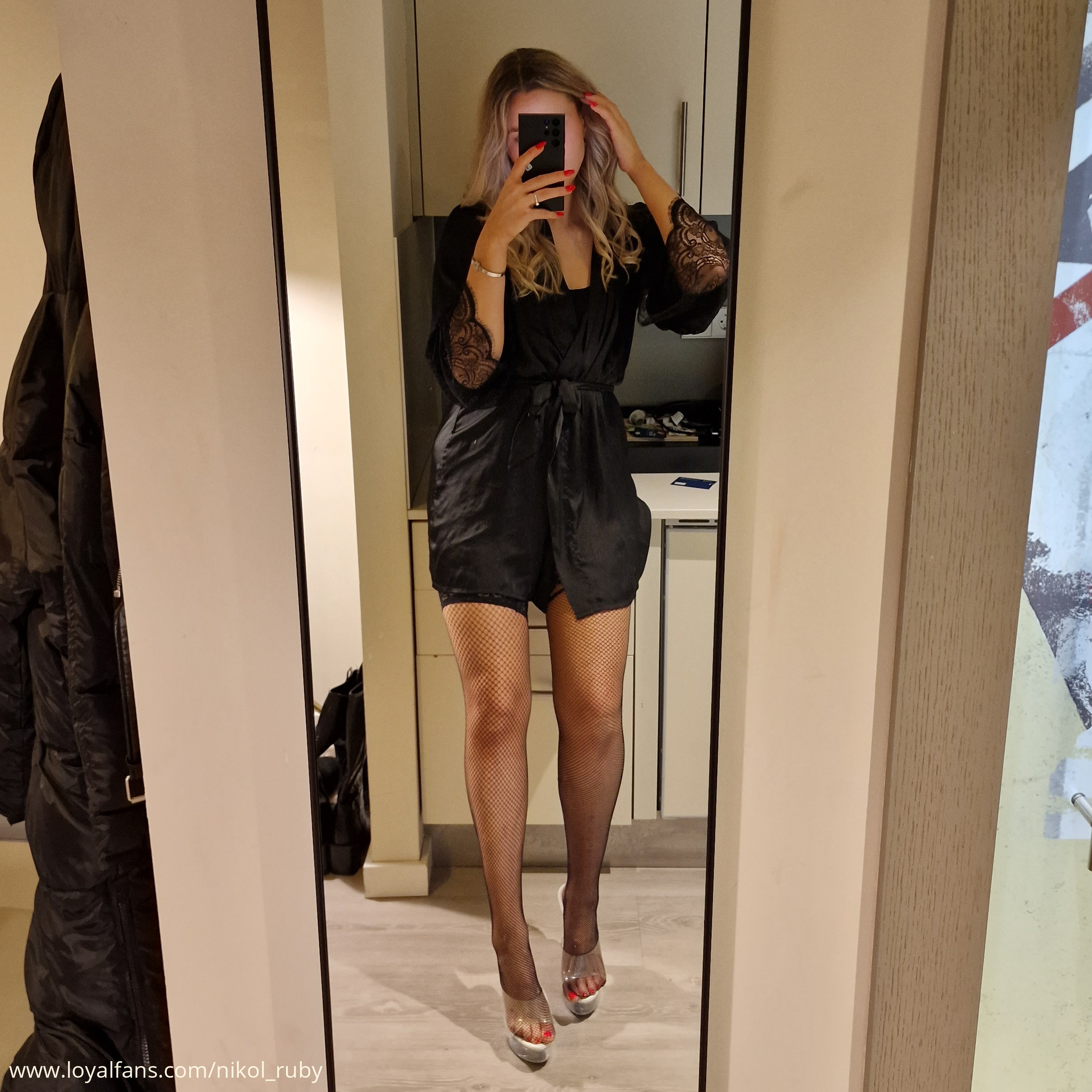 Nikol Ruby’s Official Social Fan Page | LoyalFans