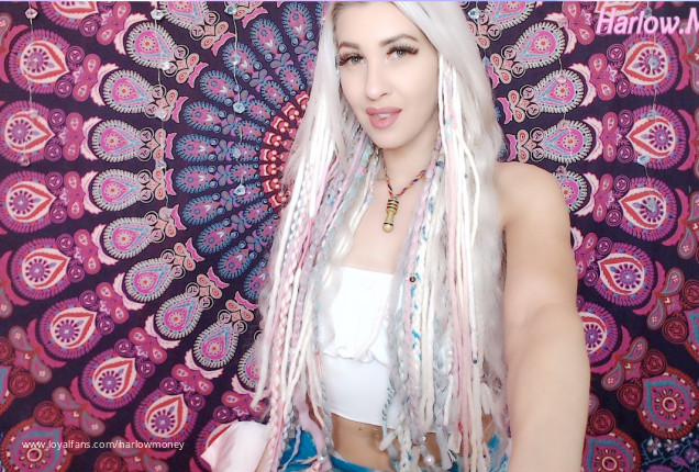 The next 2 - Alchemistress Official Photos | www.Loyalfans.com