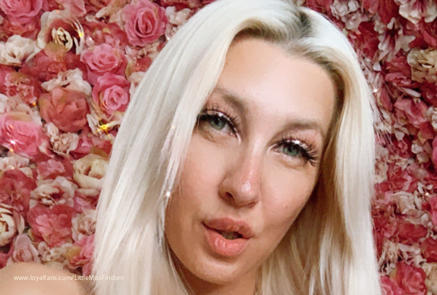 Shy & eager - Alchemistress Official Photos | www.Loyalfans.com