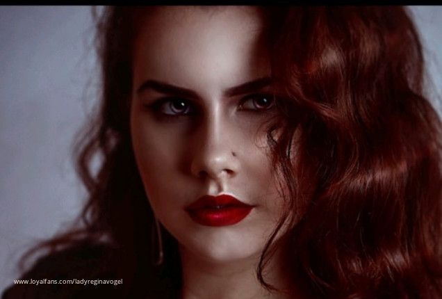 Rule N.3 - Milady loves gifts 🎁 - Hypno Queen Milady Vogel FinDom Official Photos | www ...