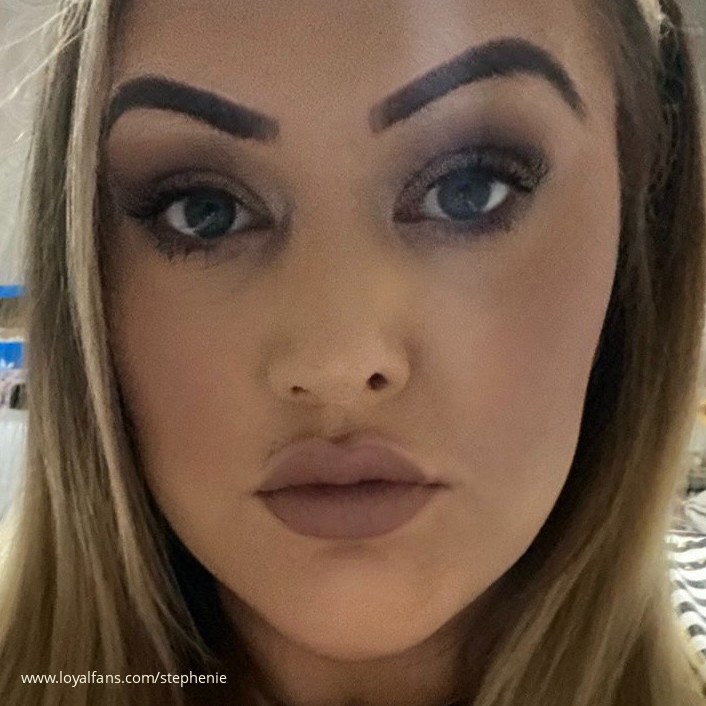 Stephenie’s Official Social Fan Page | LoyalFans