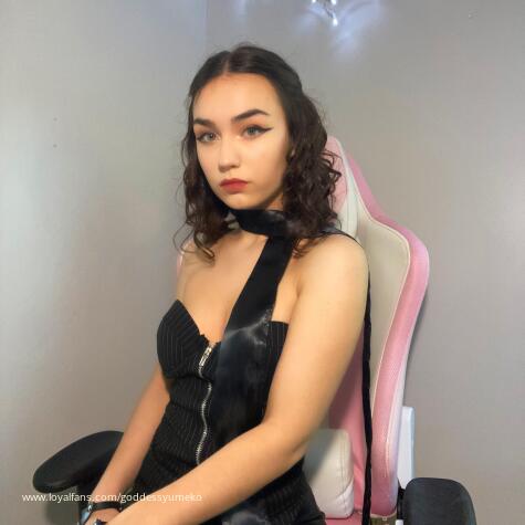 Goddess Yumeko's videos and clips | Official account | LoyalFans