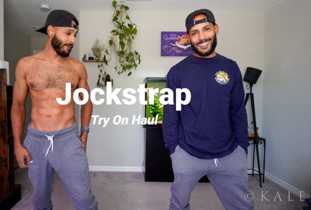 All my try on hauls from Youtube will be uploaded here..... - K A L E ...