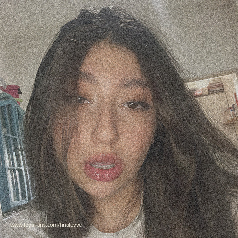 finalovve’s Official Social Fan Page | LoyalFans