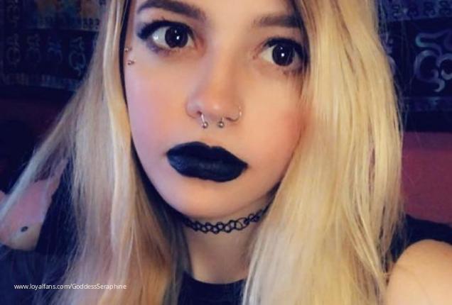 🖕🏻🖕🏻🖕🏻 - Goddess Seraphine Findom Mindfuck Trance Humiliation Official ...