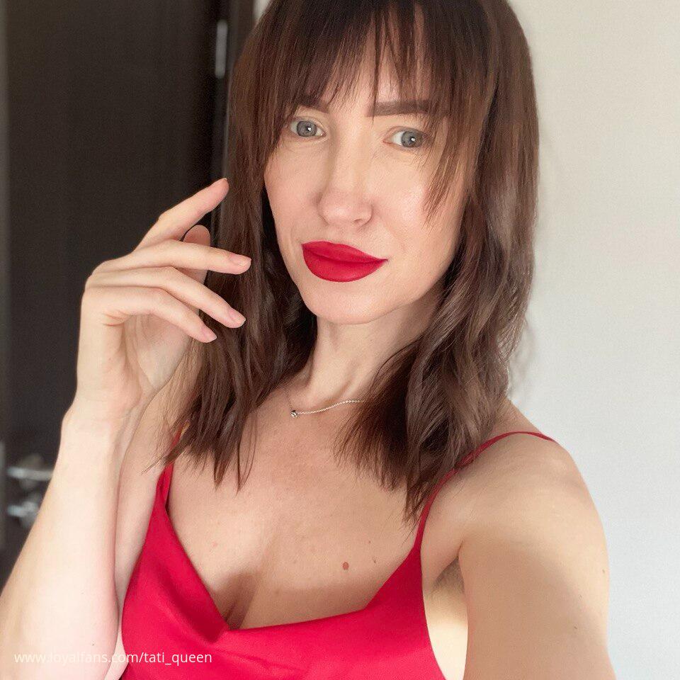 Queen Hades Tati Bad’s Official Social Fan Page | LoyalFans