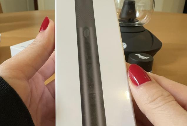 Fun new toy 😍 - Madame Tease Official Photos | www.Loyalfans.com