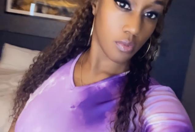 Worship my warm Farts💨 In the bedroom and the kitchen😈 - Haitiandombabe ...