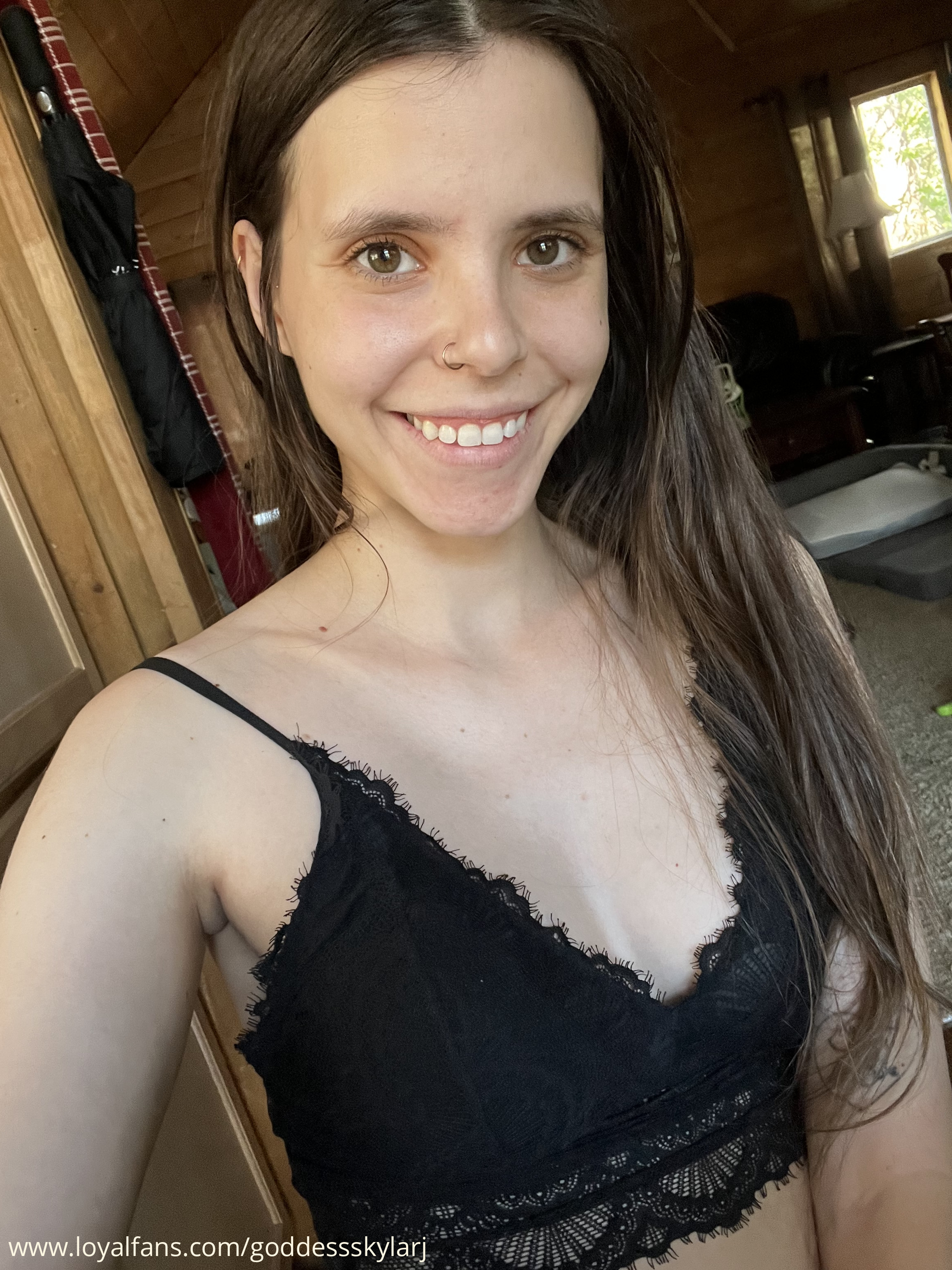 Goddess Skylar J's Official Social Fan Page | LoyalFans