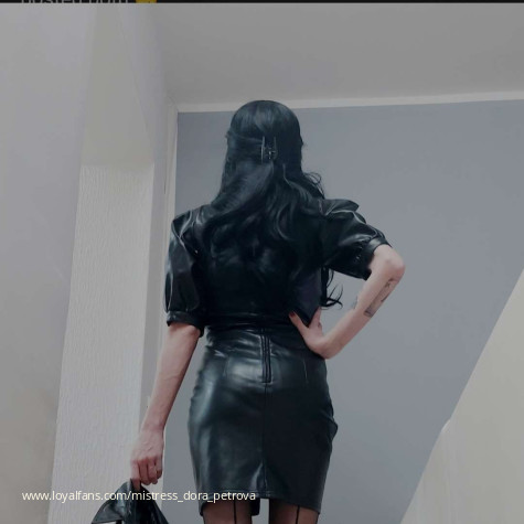 DoraPetrova's videos and clips | Official account | LoyalFans