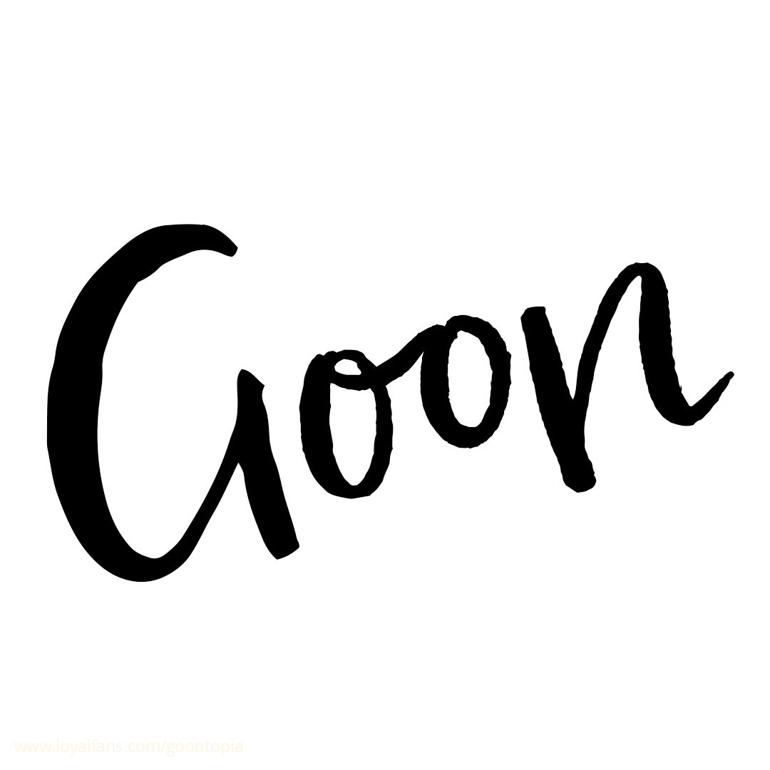 Goontopia’s Official Social Fan Page | LoyalFans