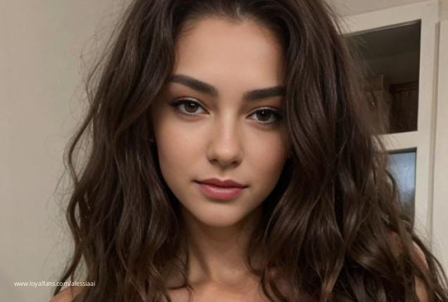 Hacked by Artificial Intelligence - Alessia AI Findom Aifindom Official ...