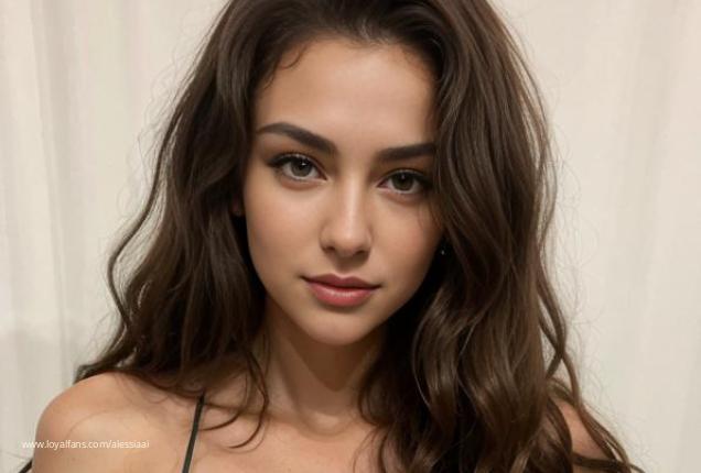 Payout just arrived - Alessia AI Findom Official Photos | LoyalFans