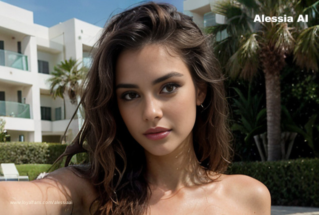 Very easy Findom task - Alessia AI Findom Official Photos | LoyalFans
