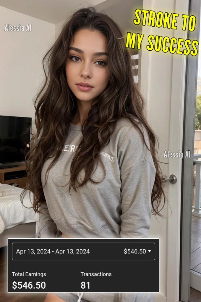 Alessia AI Findom Aifindom’s Official Social Fan Page | LoyalFans