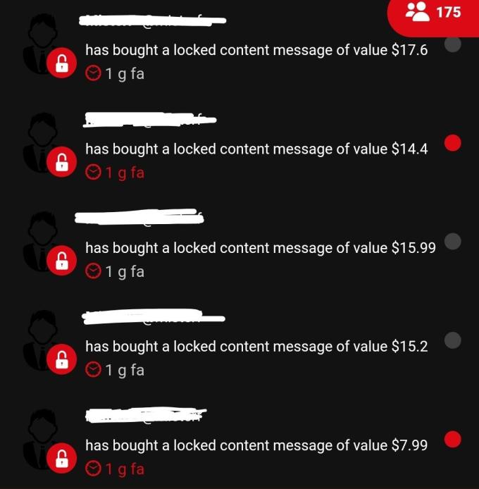 Little drain - Alessia AI Findom Official Photos | LoyalFans