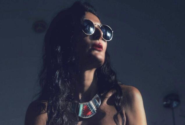 Serve me in Dubai - Sultana Aisha Goddess of Aishism Official Photos ...