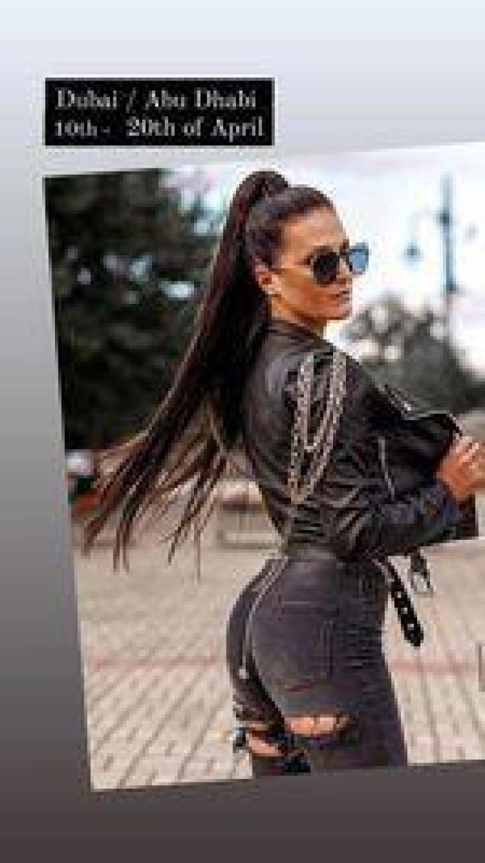 Serve me - Sultana Aisha Goddess of Aishism Official Photos | LoyalFans