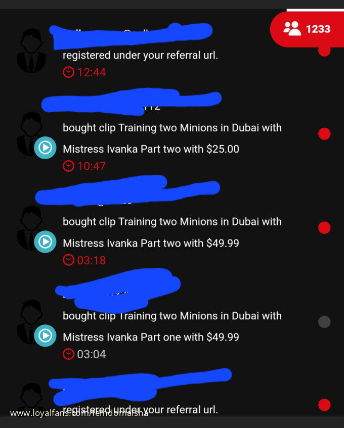 Sultana Queen Aisha’s Official Social Fan Page | LoyalFans