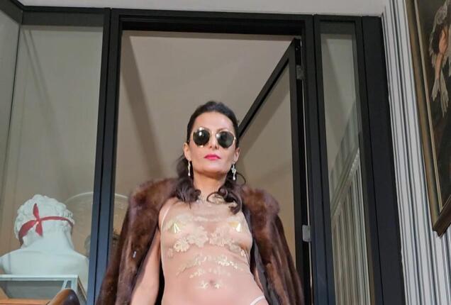 The meaning of BDSM is often misunderstood - Sultana Aisha Goddess of ...