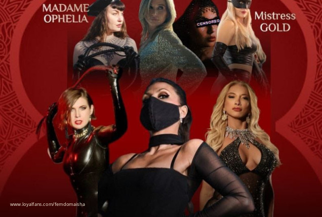 CREATRIXAISHISM Official Photos | www.Loyalfans.com