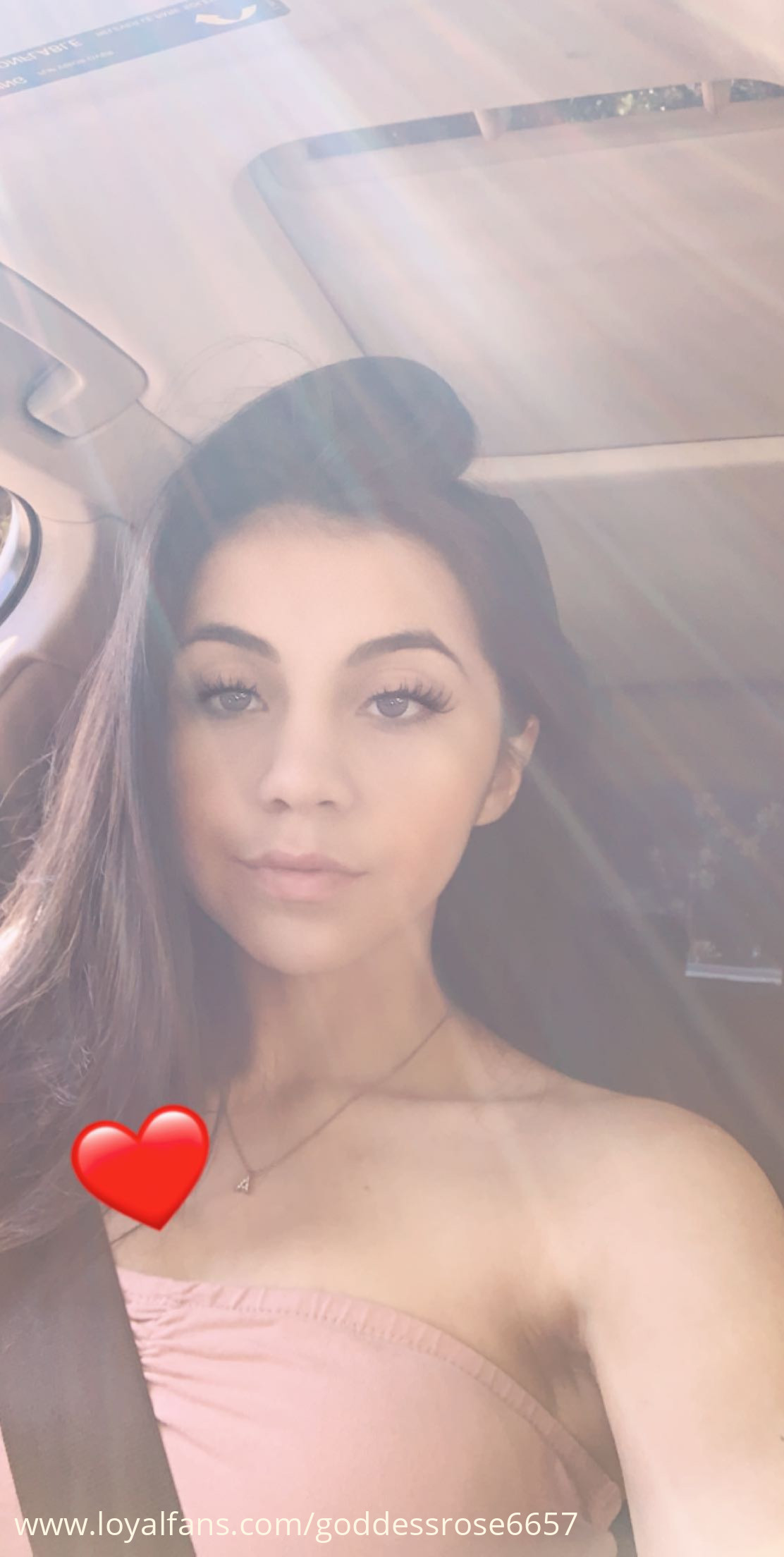 GODDESSRose6657's Official Social Fan Page | LoyalFans