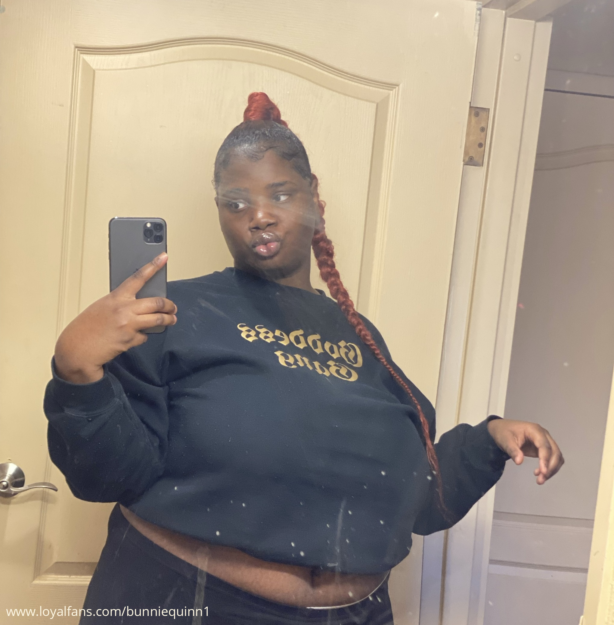 BunnieQuinn1’s Official Social Fan Page | LoyalFans