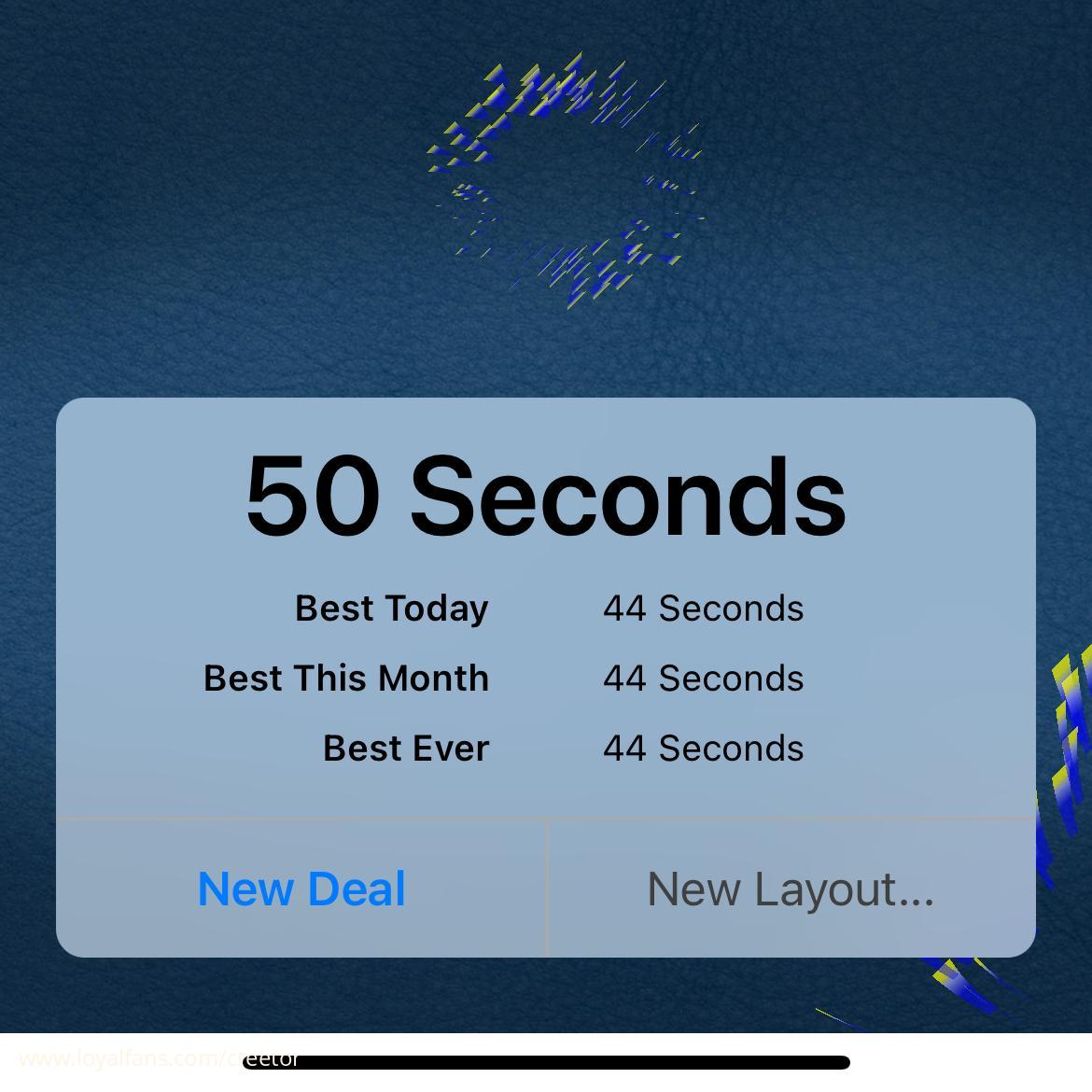 creetor’s Official Social Fan Page | LoyalFans